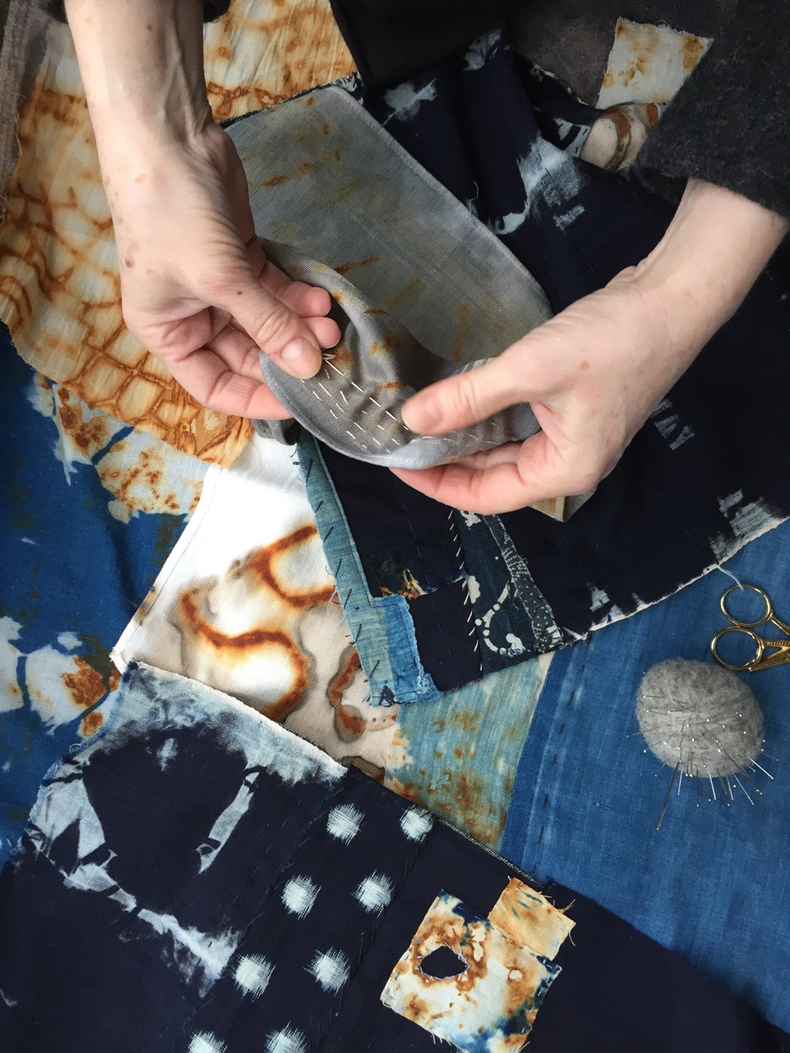 Samantha Verrone: Cocreation